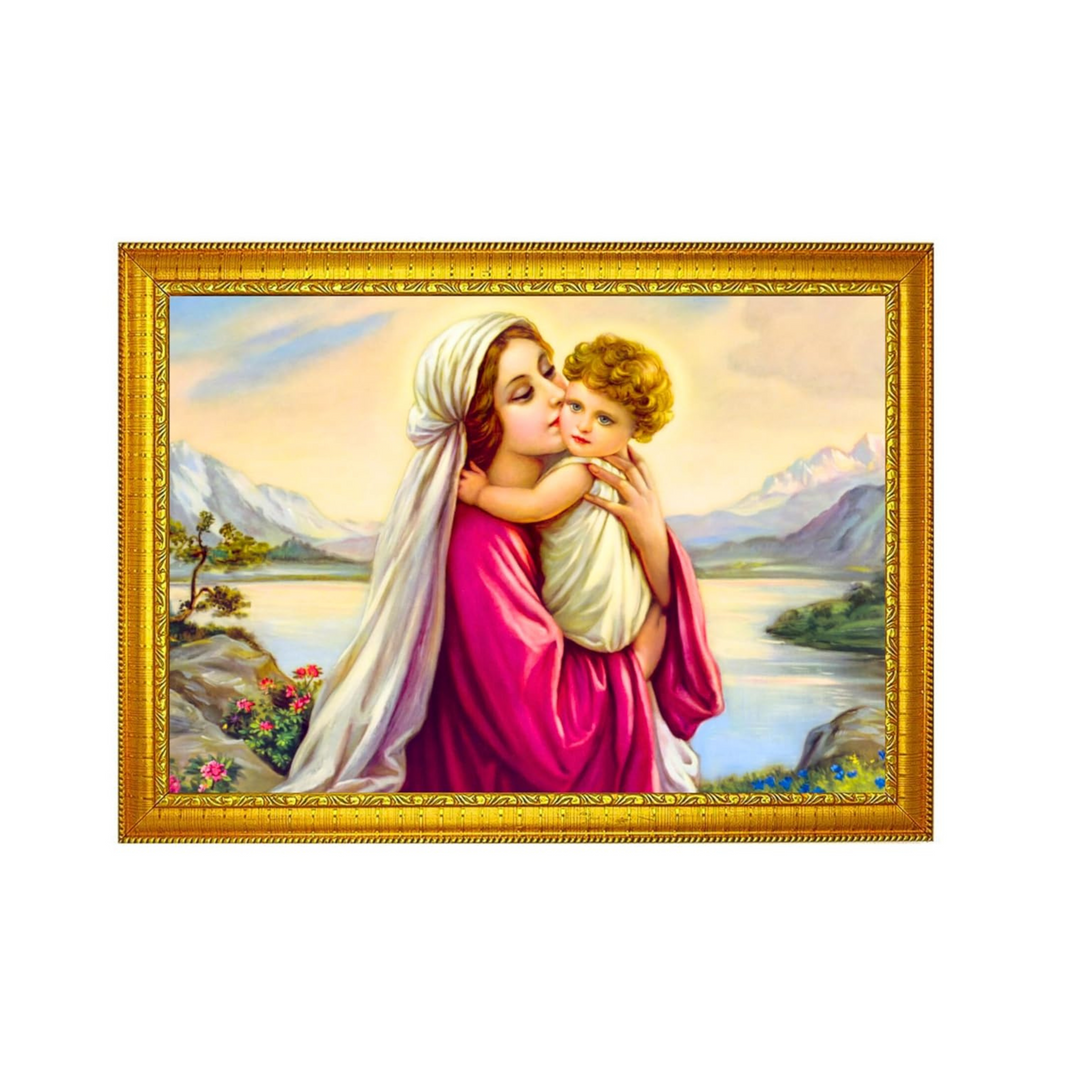 Shop God Photo Frames - DreaMee.in